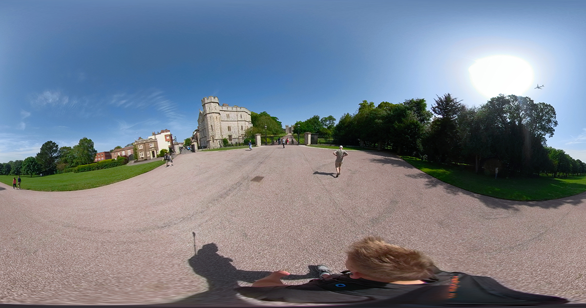 DIY Google Street View (2/5): My Basic Kit for Creating Outdoor Street ...