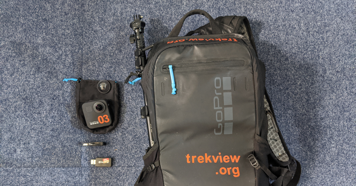 Announcing the Trek Pack v2 | Trek View