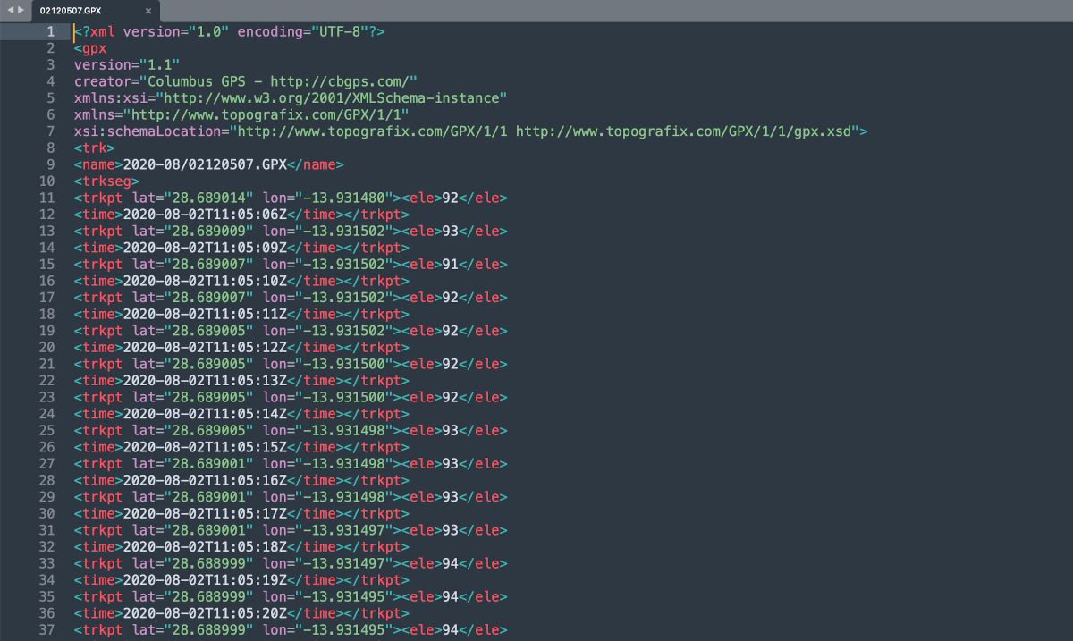 Lessons learned when geotagging timelapse photos and video frames | Trek View
