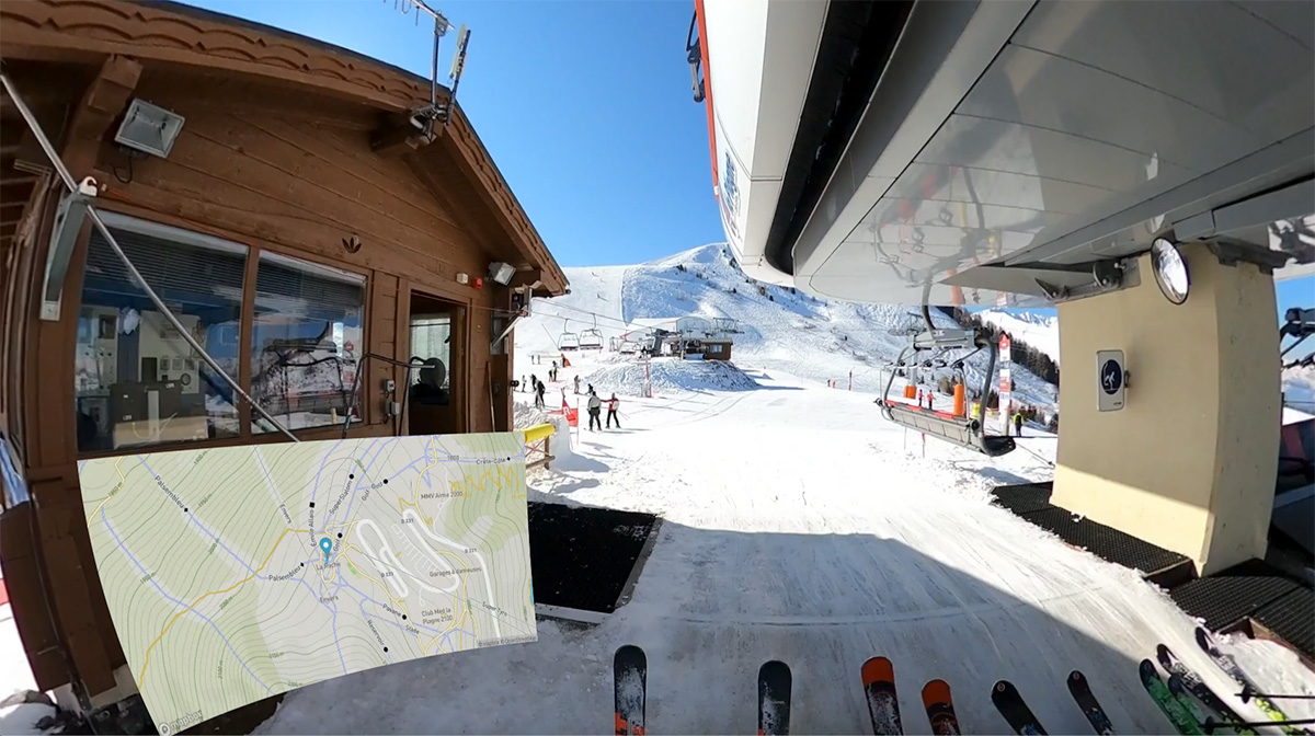 Overlaying GoPro Telemetry as a map onto Videos (includes 360 videos ... Overlaying GoPro Telemetry as a map onto Videos (includes 360 videos ...